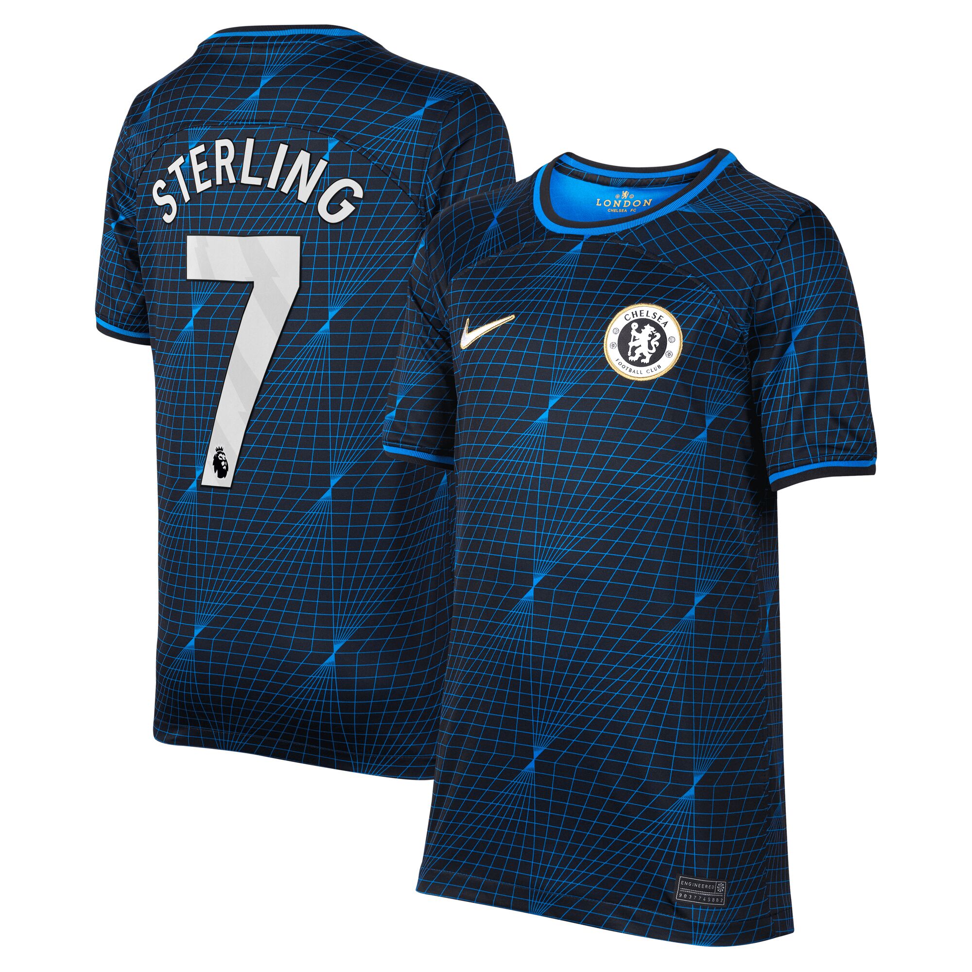 Chelsea FC History - Team Origin and Achievements