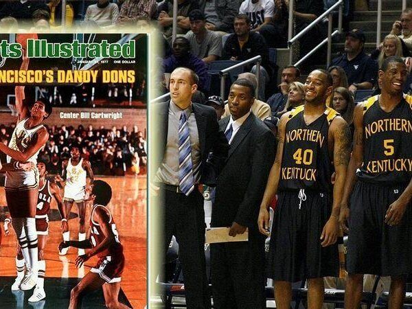 San Francisco Dons History - Team Origin and Achievements