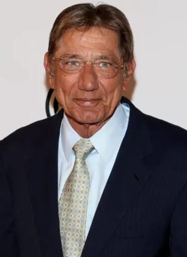 Joe Namath Hall Of Fame NFL | SPORTS TEAM HISTORY